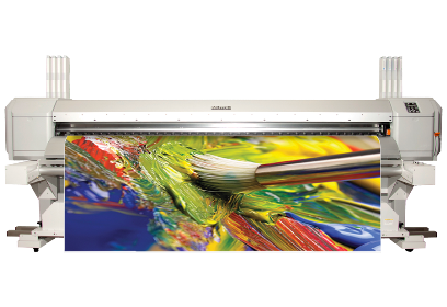 Plotter da stampa Mutoh